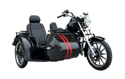 Regal Raptor: Motorcycles, Electric Motorcycles, Three-wheels ...