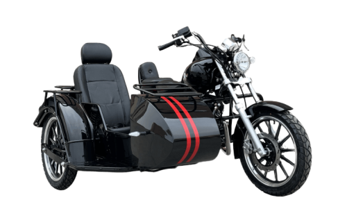 Regal Raptor: Motorcycles, Electric Motorcycles, Three-wheels ...