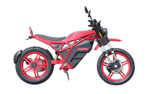 Regal Raptor: Motorcycles, Electric Motorcycles, Three-wheels ...