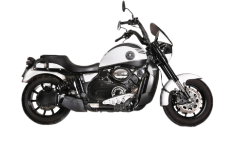 Regal Raptor: Motorcycles, Electric Motorcycles, Three-wheels ...